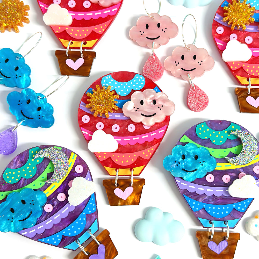 Hello Little Friday by Jo Kealley of Curly Jo Design – Hellolittlefriday