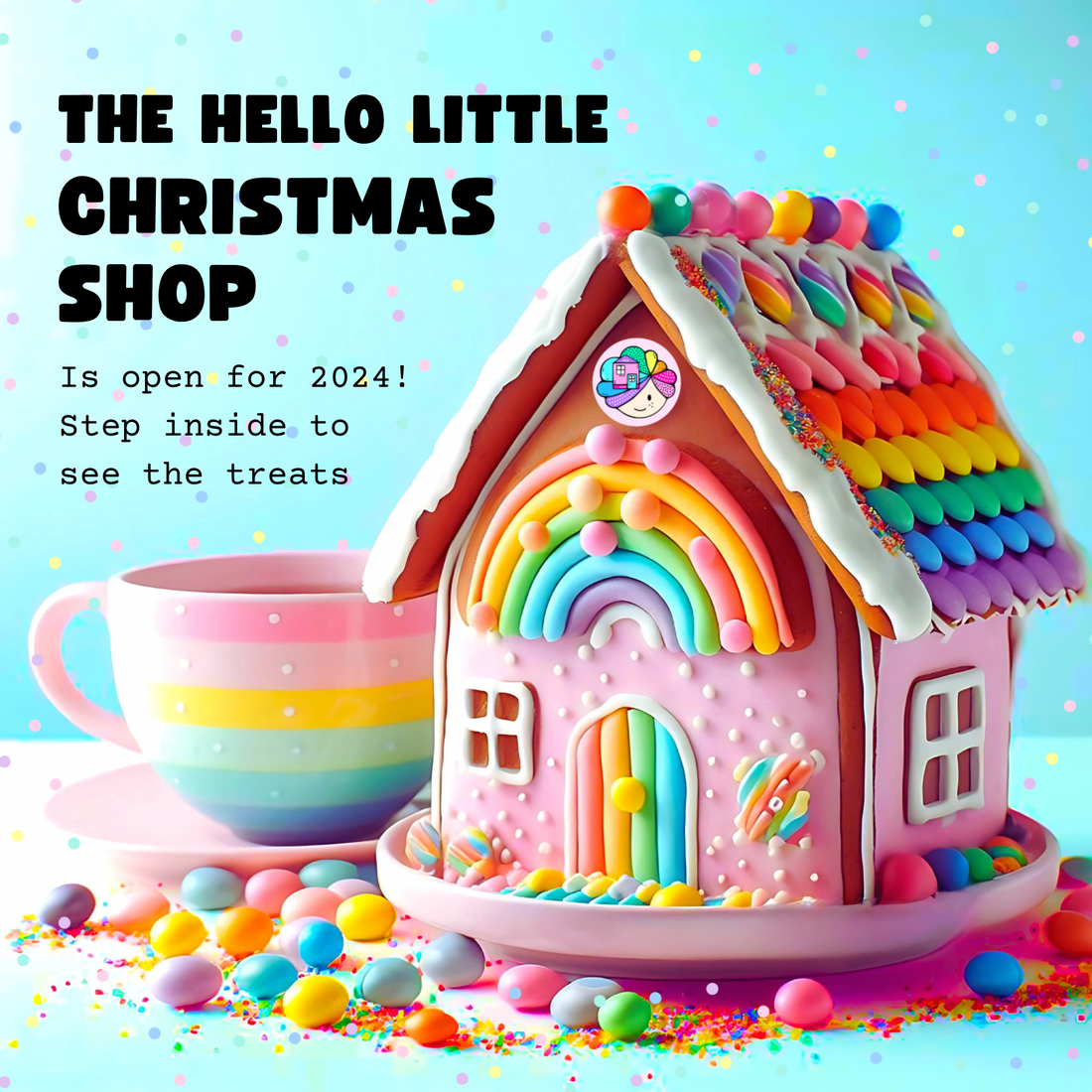 Hello Little Friday by Jo Kealley of Curly Jo Design – Hellolittlefriday