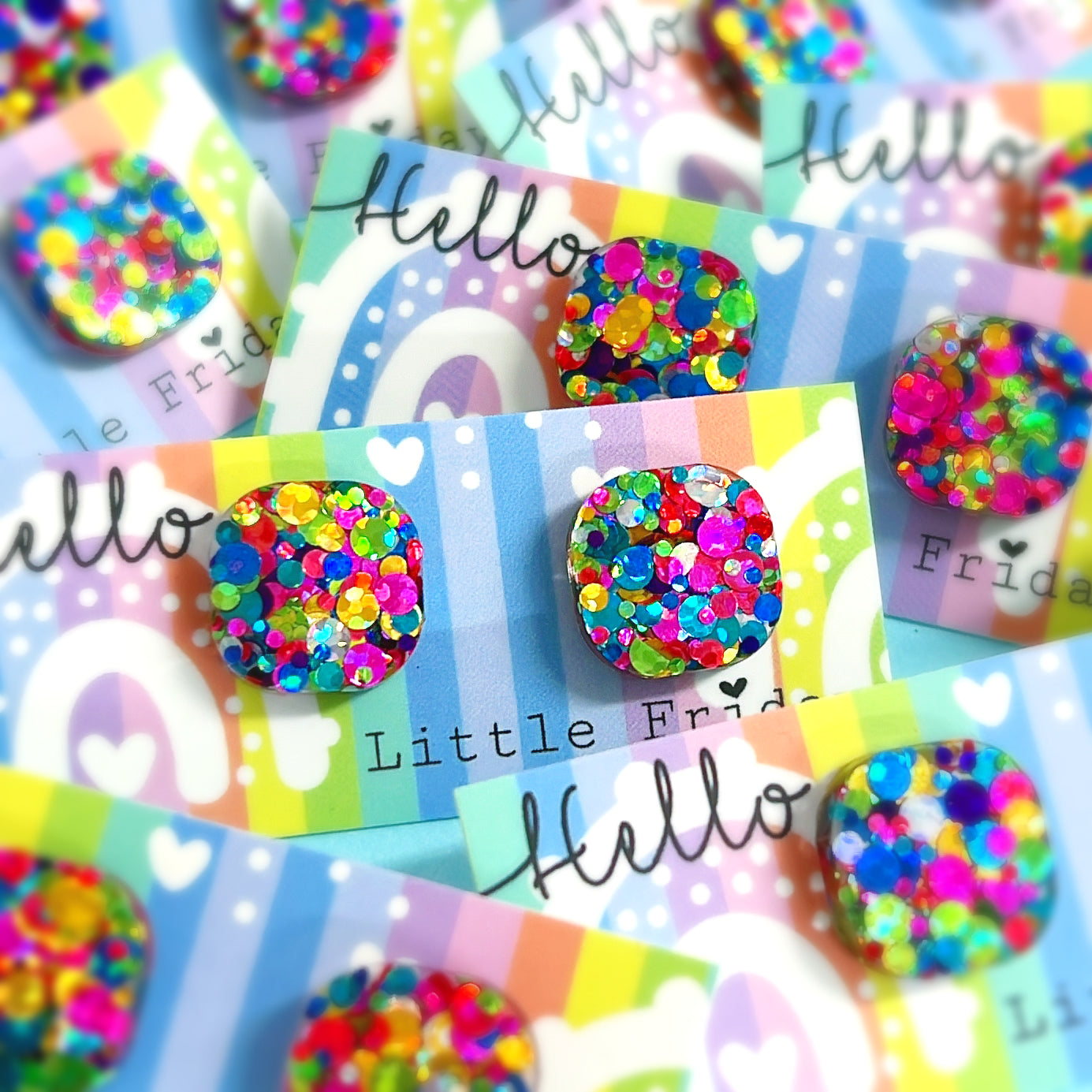 Hello Little Friday by Jo Kealley of Curly Jo Design – Hellolittlefriday