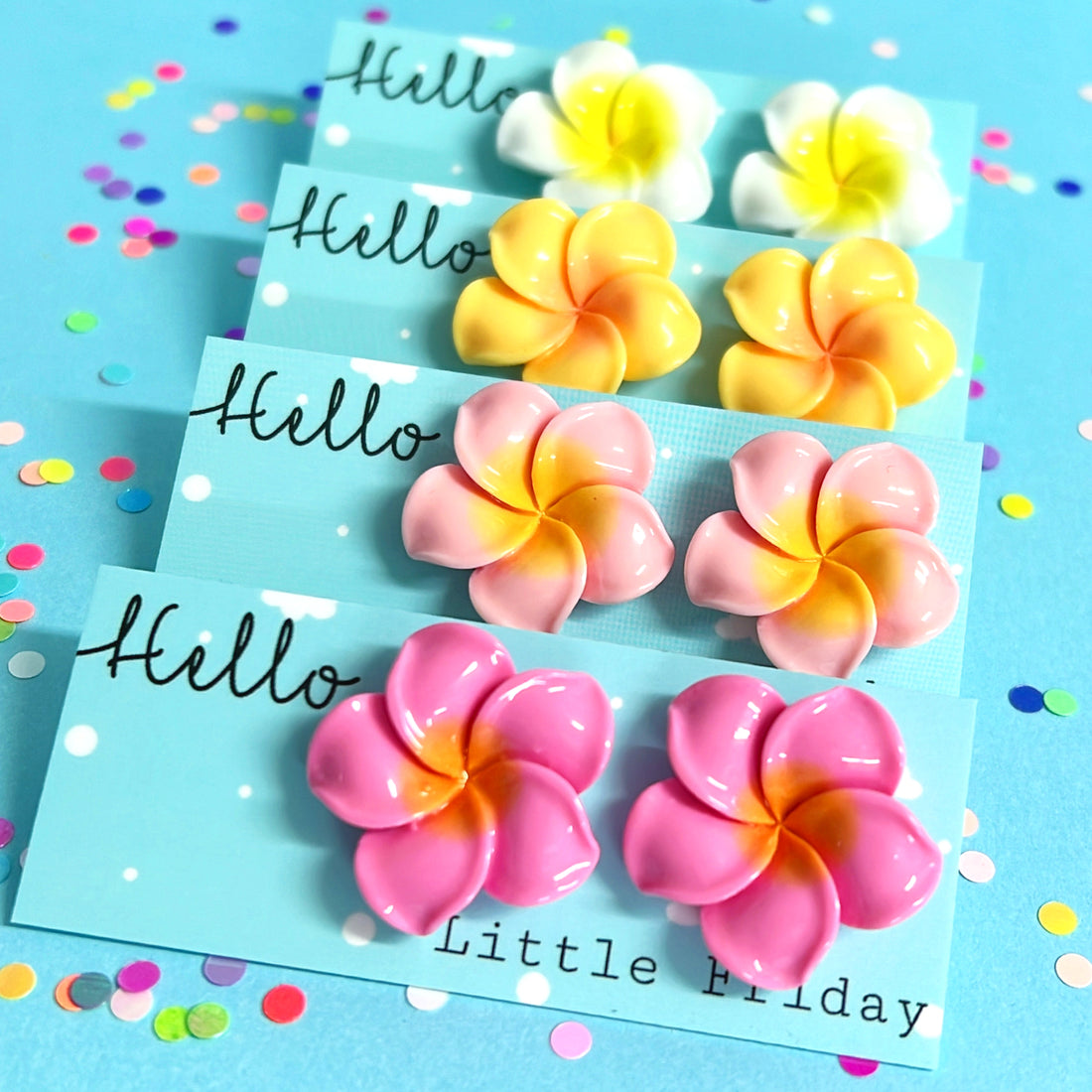Hello Little Friday by Jo Kealley of Curly Jo Design – Hellolittlefriday