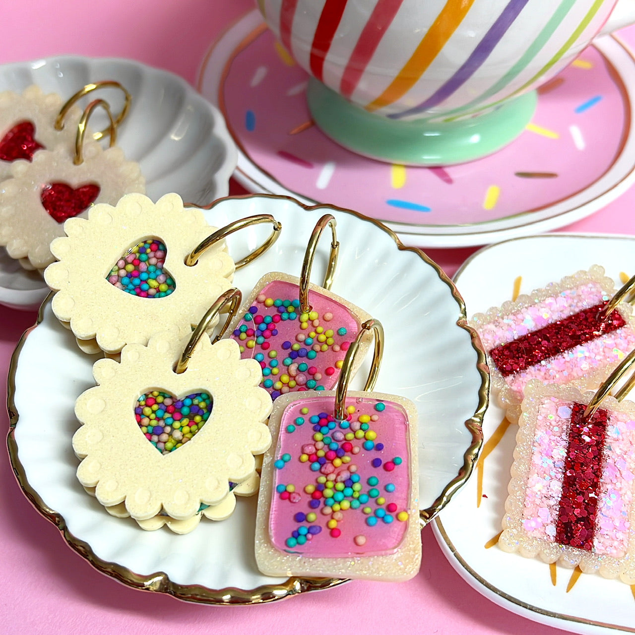 Hello Little Friday by Jo Kealley of Curly Jo Design – Hellolittlefriday