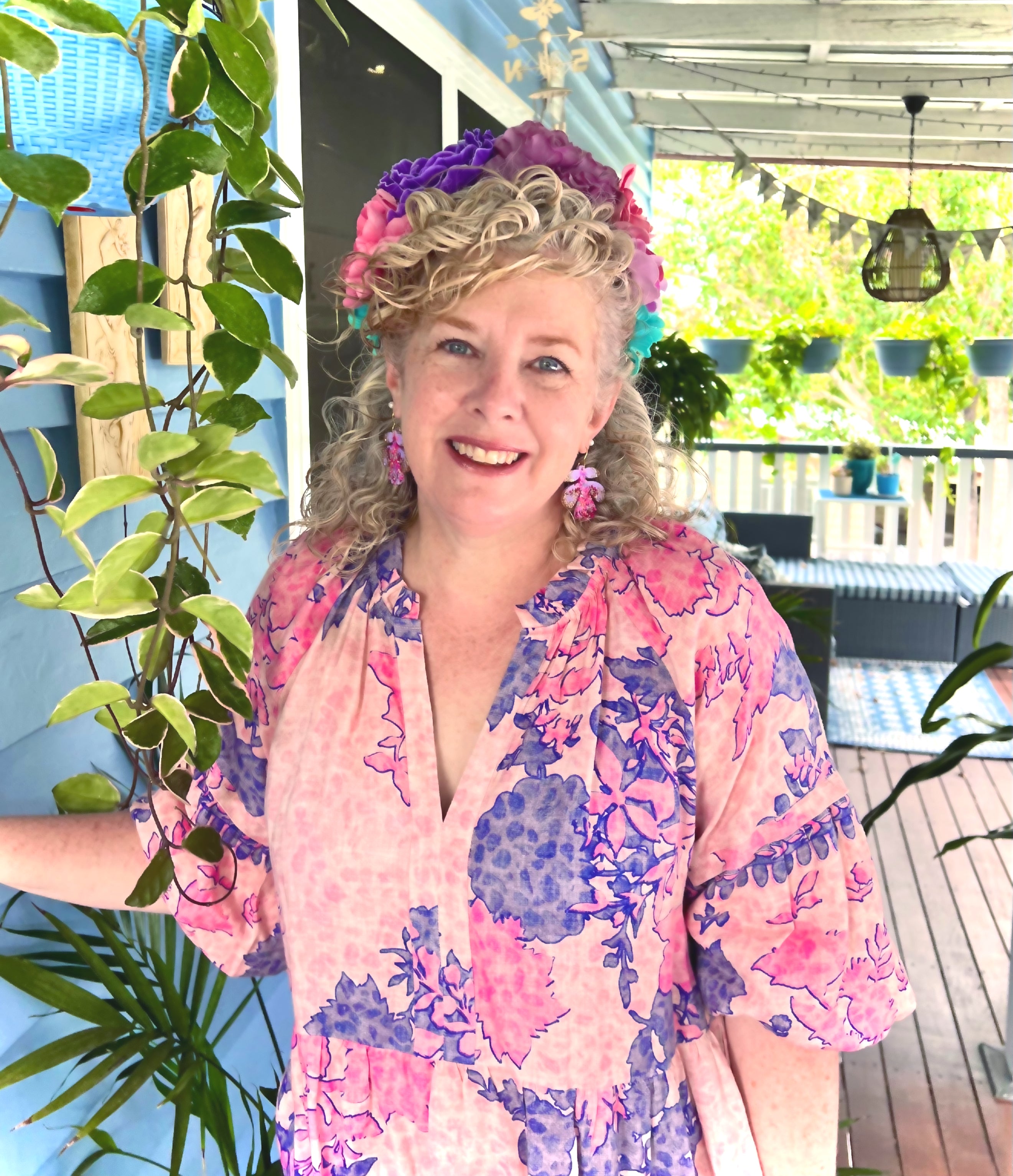 Hello Little Friday by Jo Kealley of Curly Jo Design – Hellolittlefriday